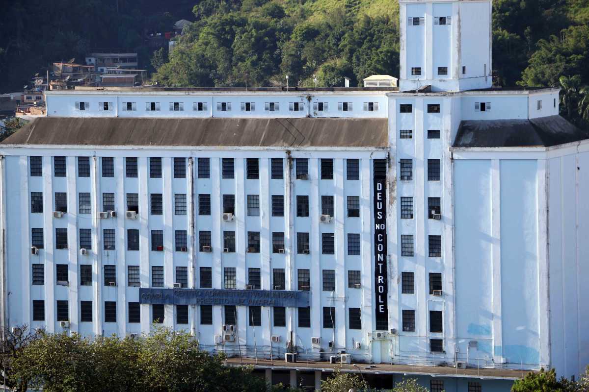 Barra Mansa Abre Processo Seletivo Para Vagas Na Educação Barra Mansa