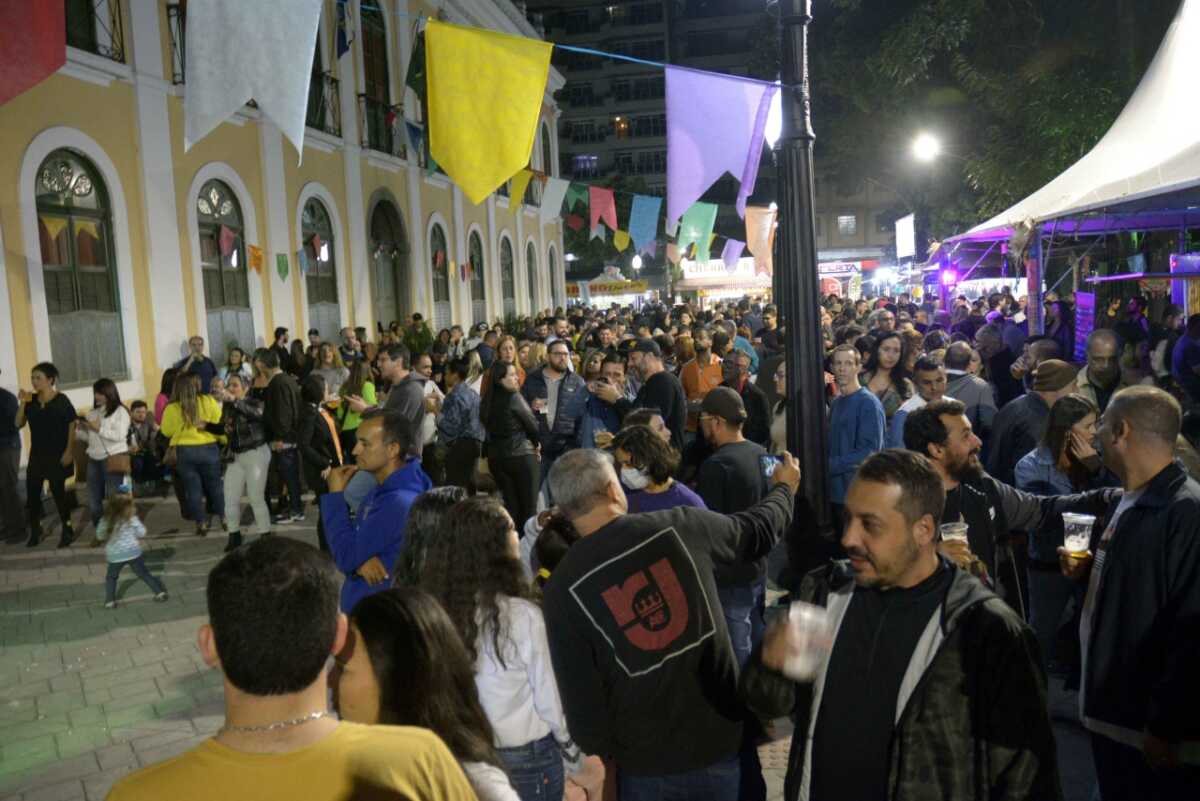 Barra Mansa segue com ‘arraiás’ neste fim de semana – Barra Mansa Barra Mansa segue com ‘arraiás’ neste fim de semana – Barra Mansa