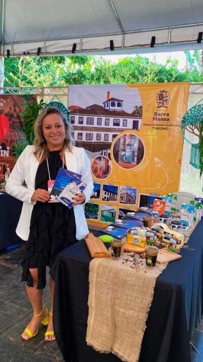 Barra Mansa Participa Do 2º Fórum Regional De Turismo Barra Mansa