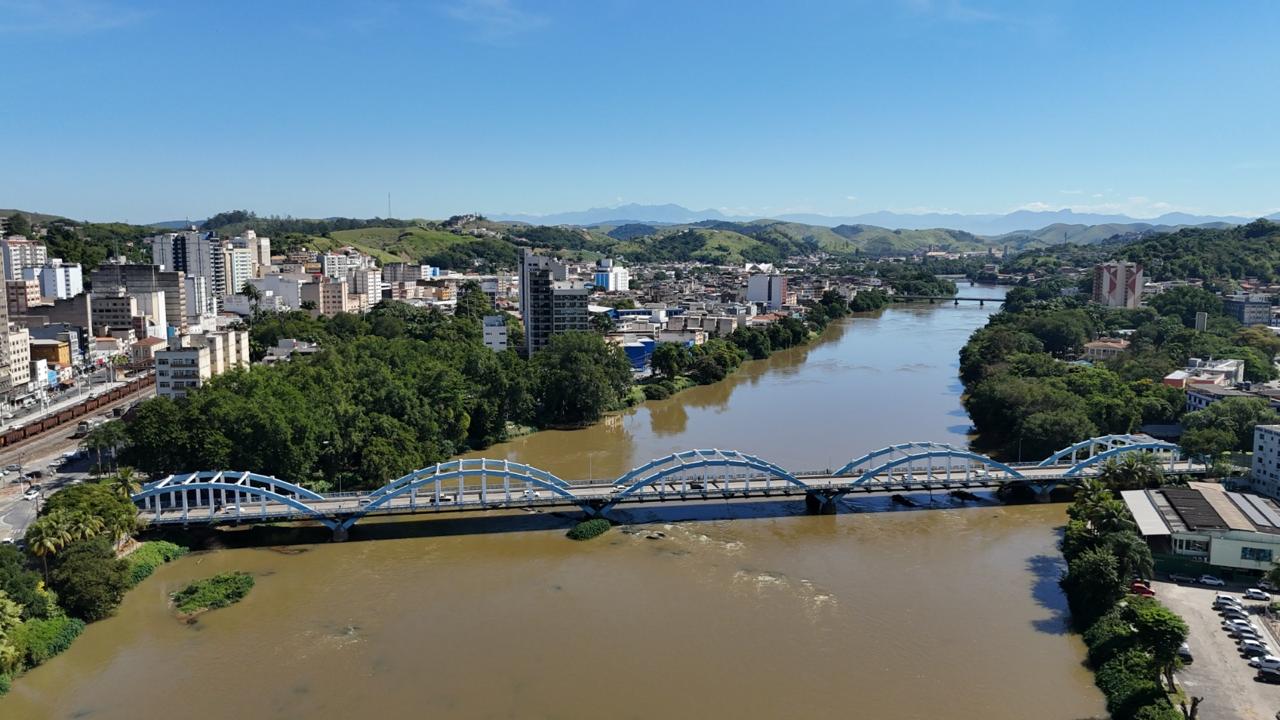 Barra Mansa é destaque em desenvolvimento humano – Barra Mansa